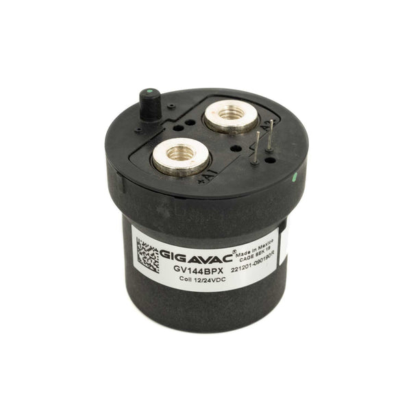 GIGAVAC Latching DC Contactor 12V – Schima Power
